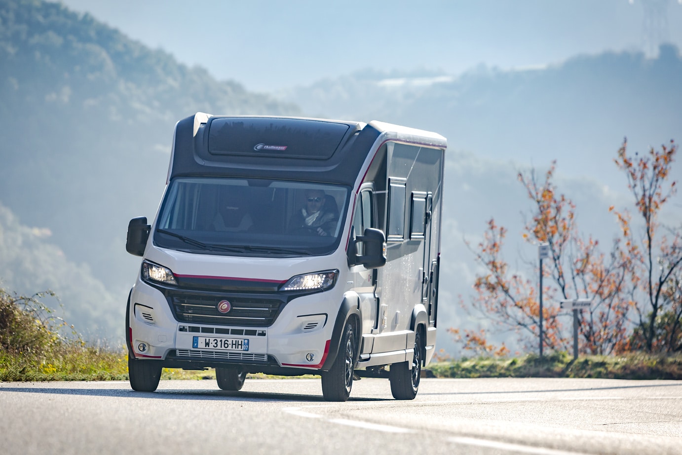 Roadshow Challenger X150 dans vos 2 concessions ! - Top loisirs